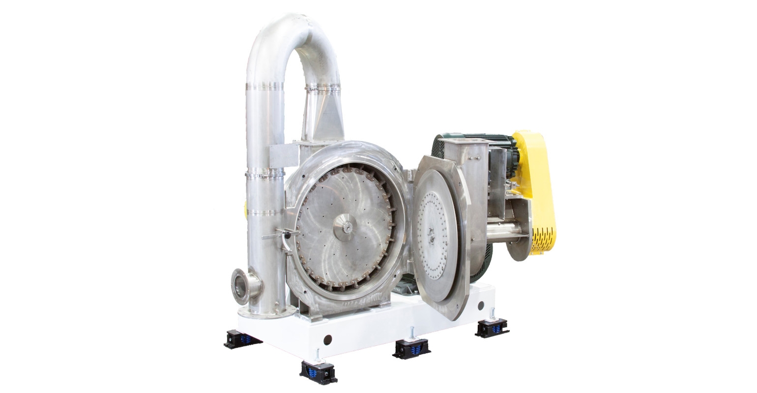 Optimizing Air-Classifying Mills for Best Results