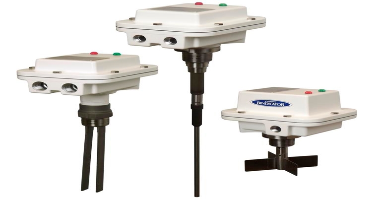 Redesigned Point Level Indicators