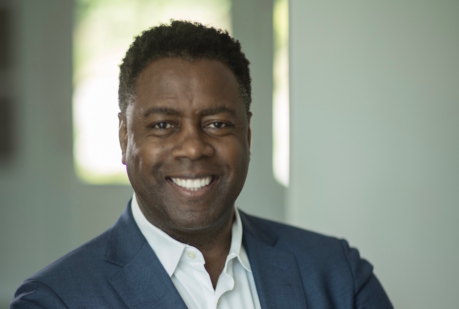 Mars Names New Leader of Mars Wrigley North America