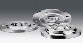 Level Sensor PanCake Load Cell