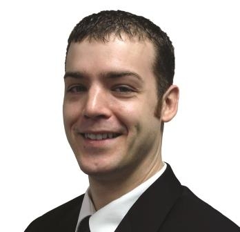 4B Components Promotes Knapp to VP