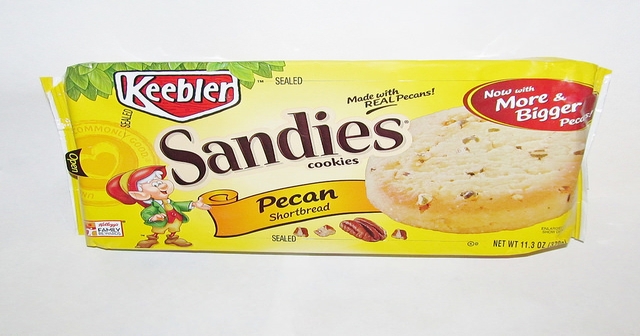 Kellogg Closes Sale of Keebler Cookies Brand to Ferrero