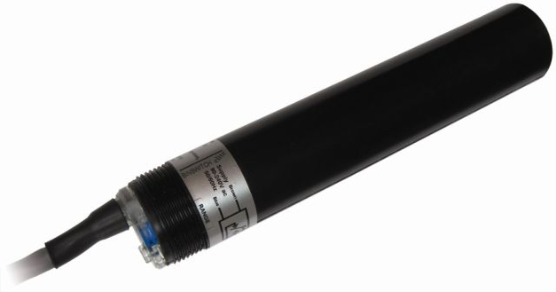 Binswitch Elite Capacitance Point Level Indicator