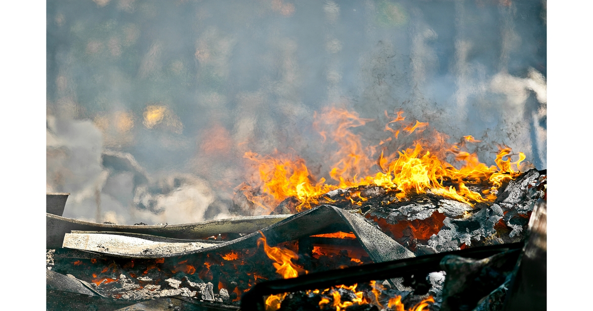 3 People Missing After Nebraska Plant Explosion