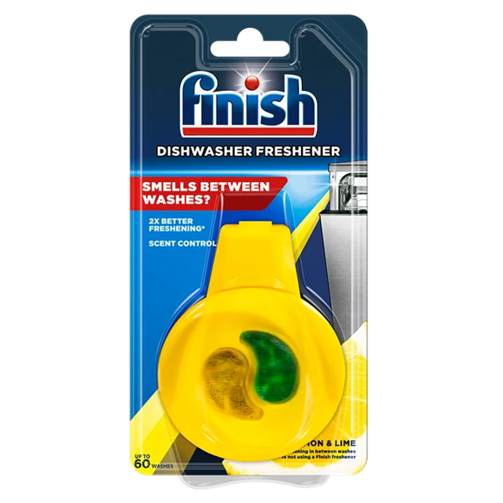Finish Dishwasher Freshener | Finish® AU