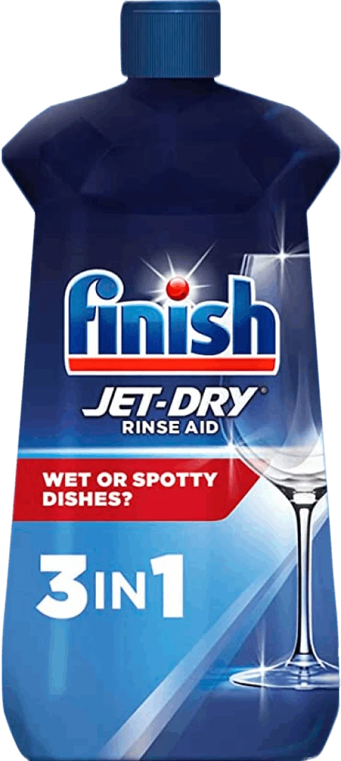 Finish Jet-Dry 3in1 | Finish® US