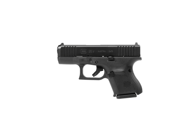 G26 V MOS