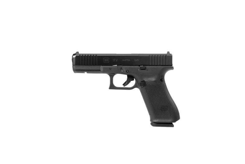 G17 V MOS