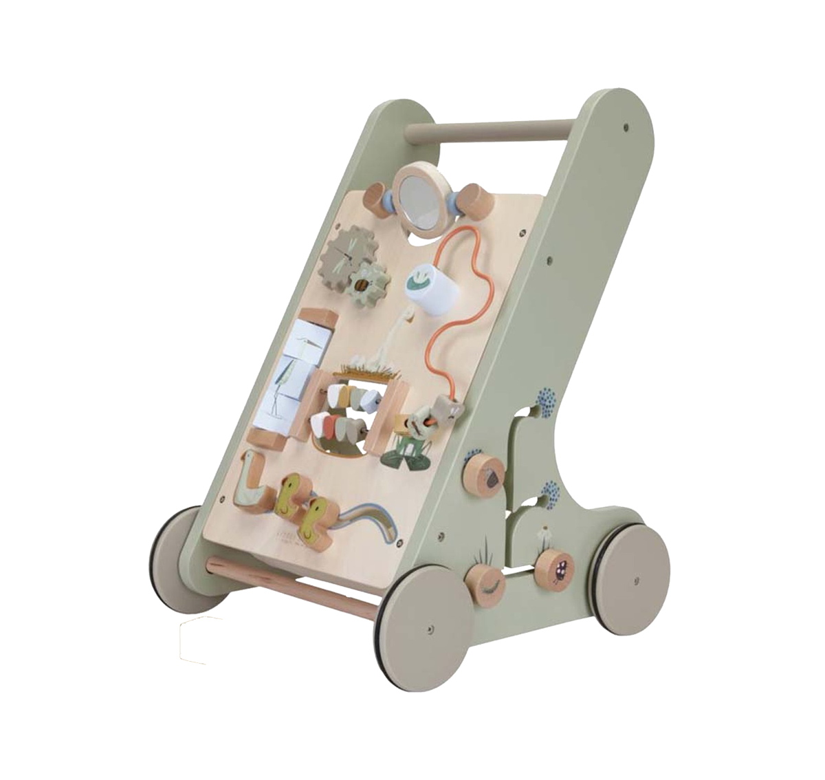 Ontdek de wereld met peuter en baby speelgoed voor elke levensfase ...