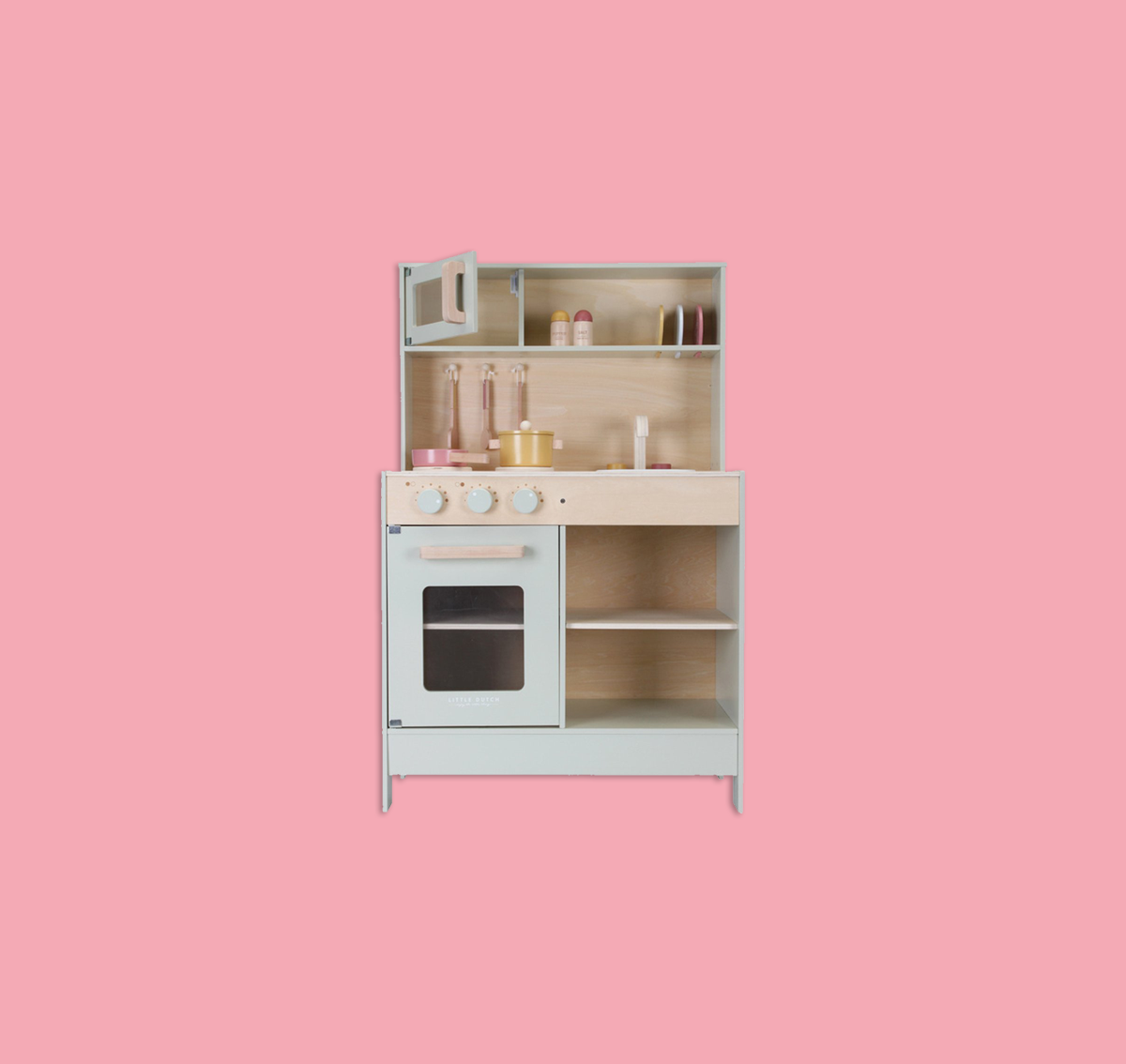 Rollenspellen stimuleren de ontwikkeling van een kind | bol.com