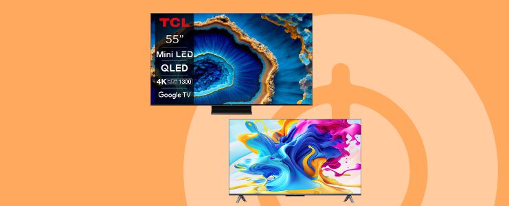 Ontdek de perfecte televisie voor jouw ultieme kijkervaring! | bol.com