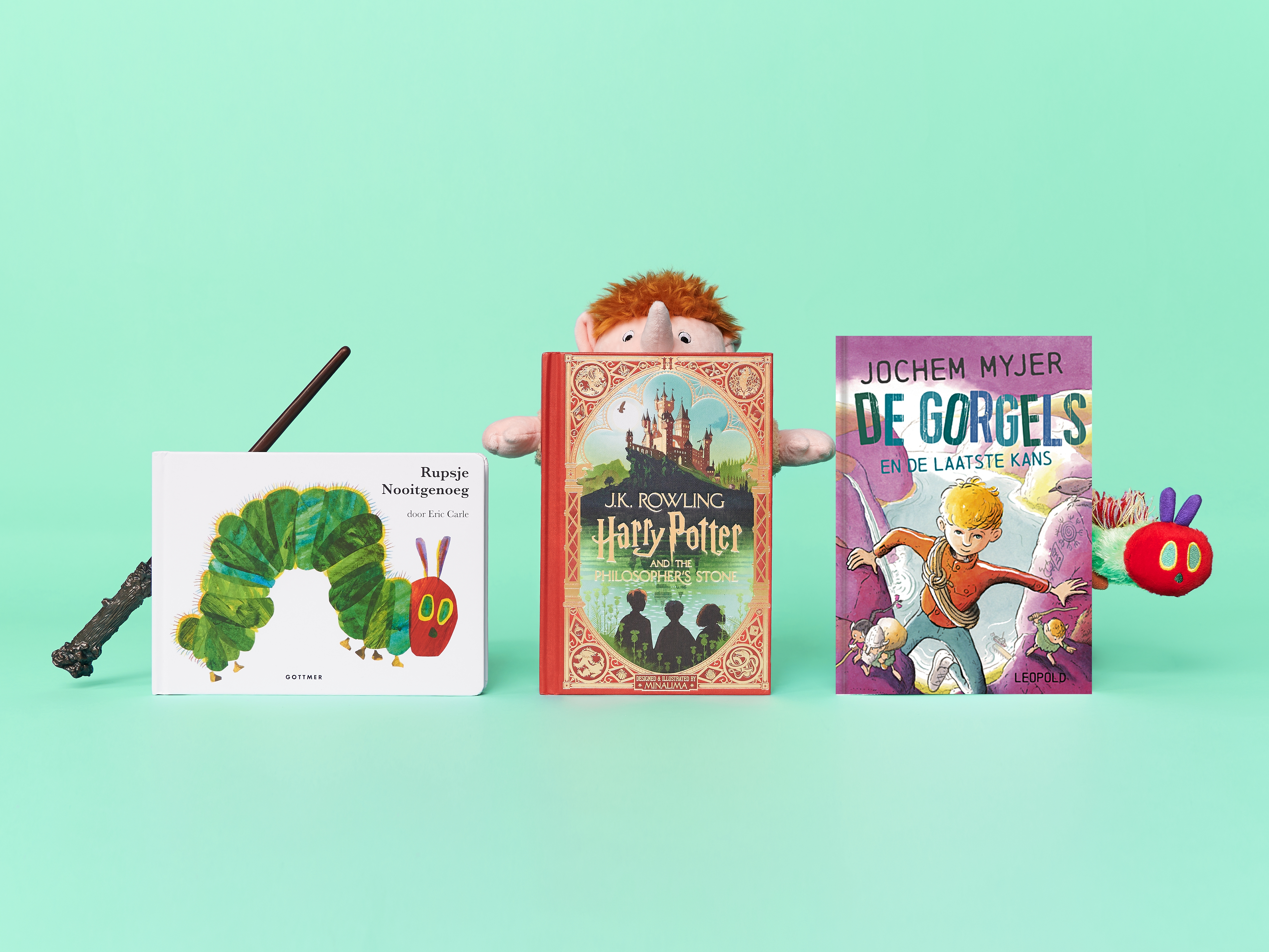 Kinderboeken | bol.com