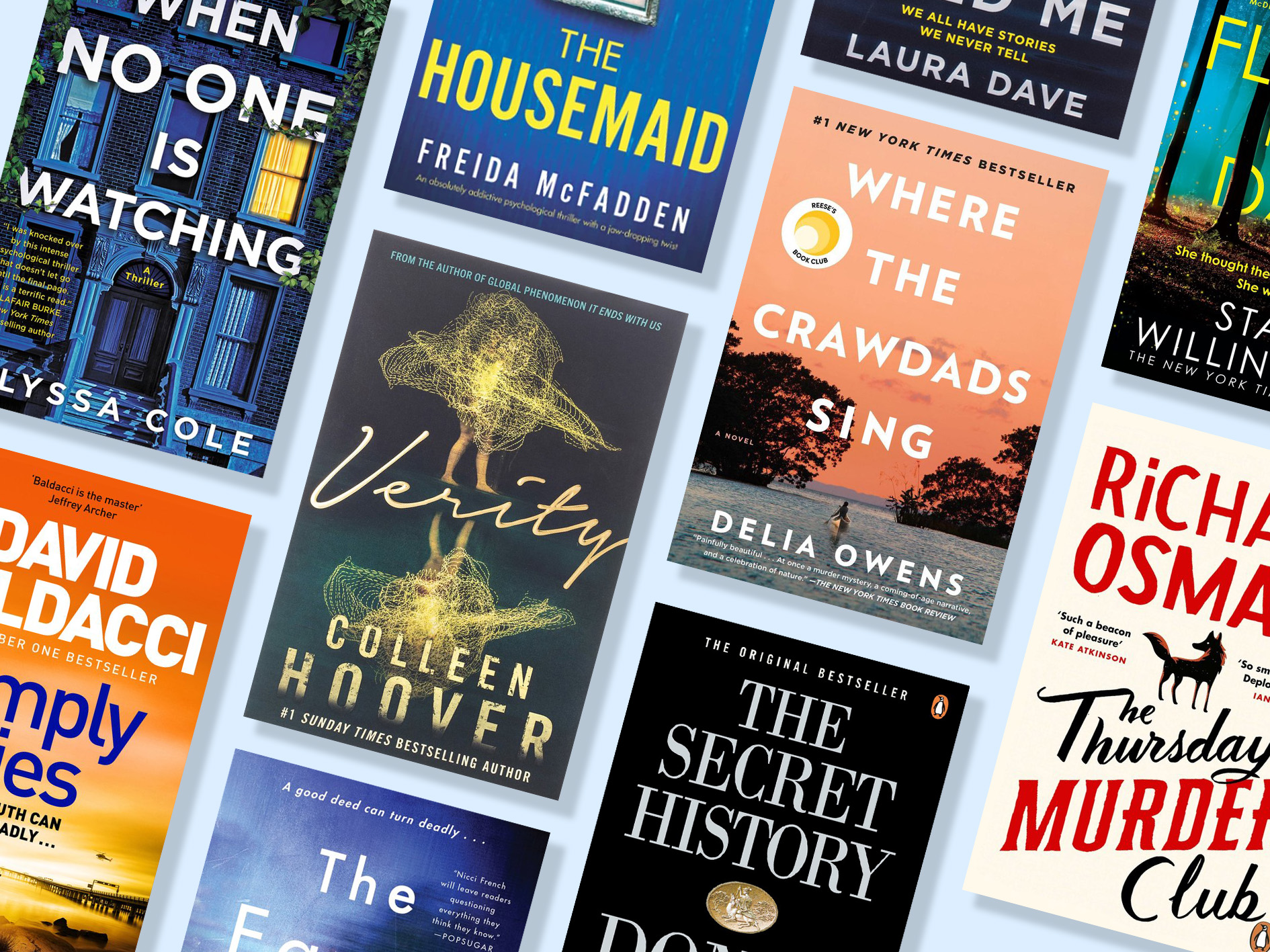 Engelse boeken | bol.com