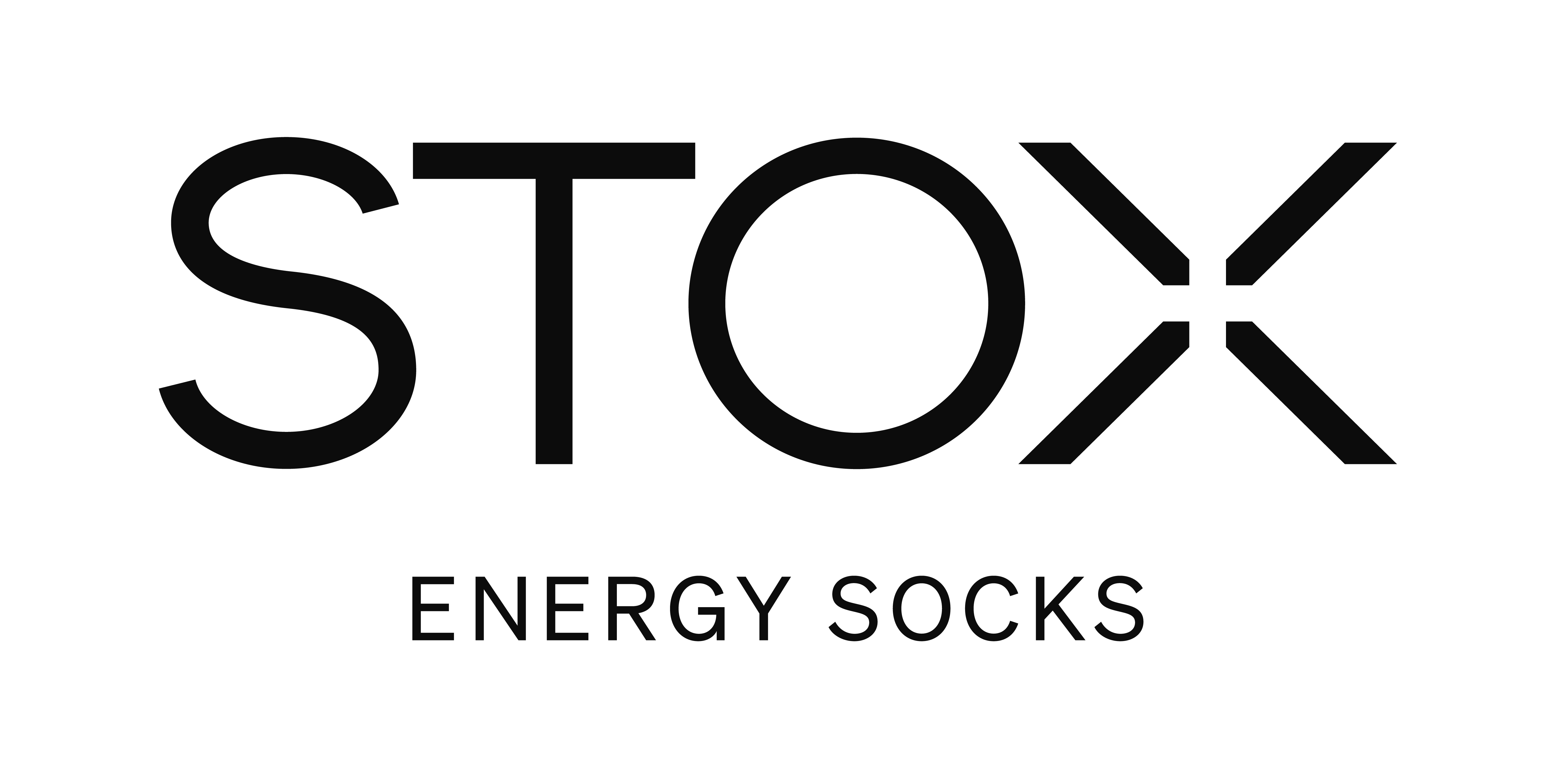 STOX Energy Socks | bol