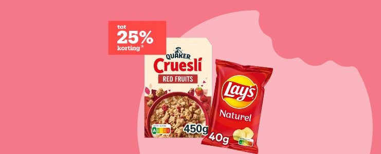 Eten & Drinken | bol.com