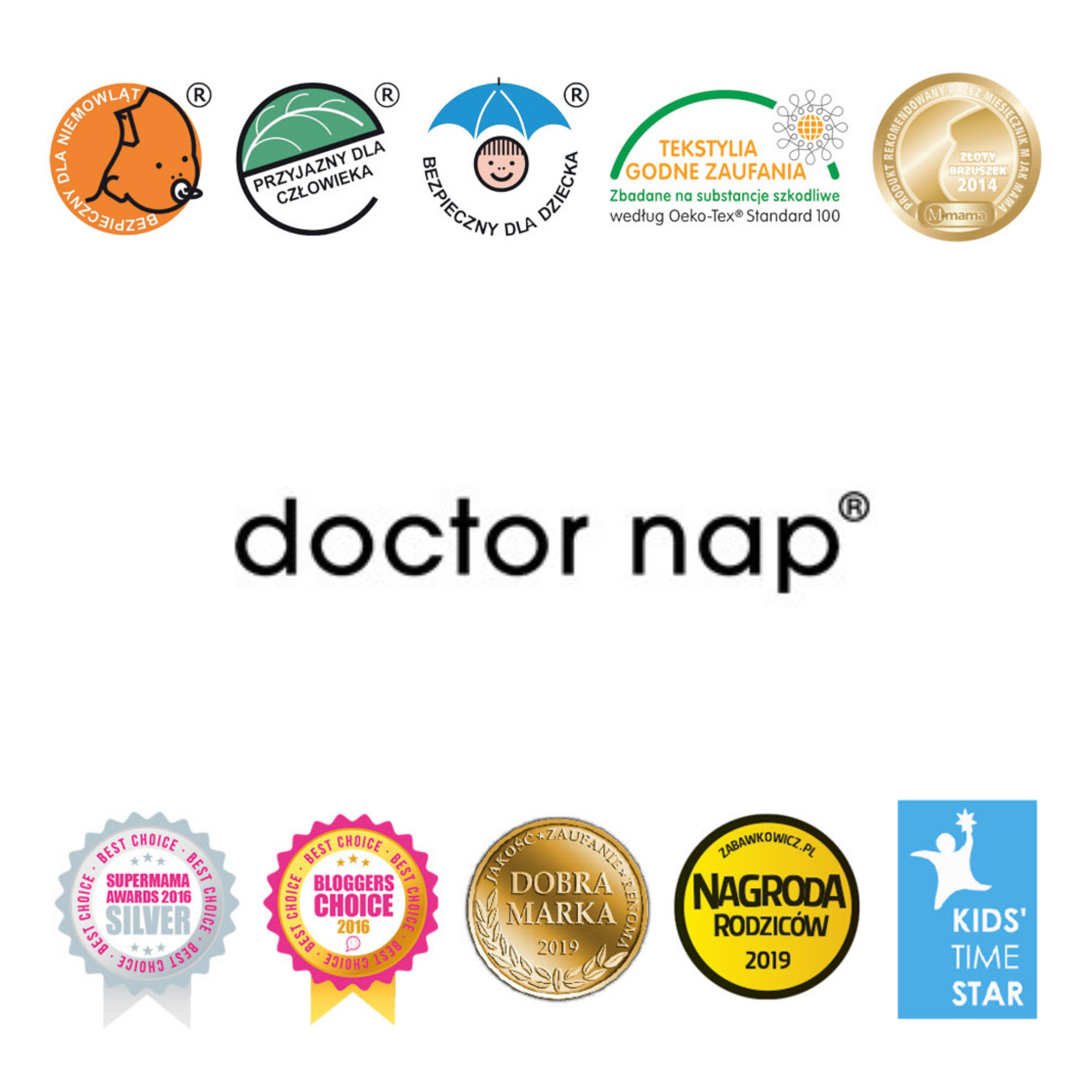 Doctor Nap | bol