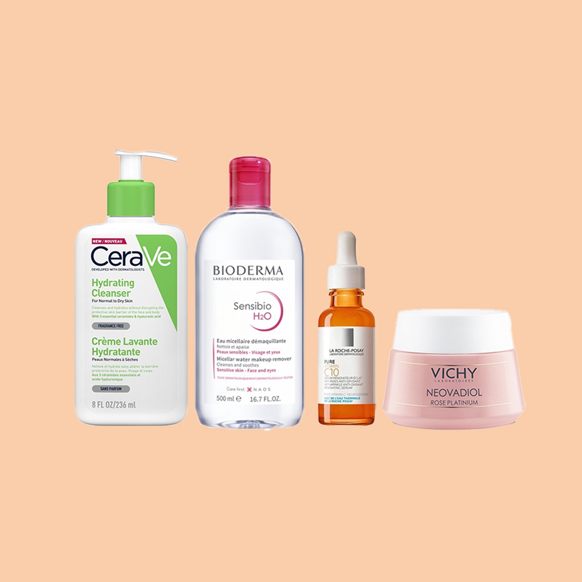 Dermacosmetica | bol.com