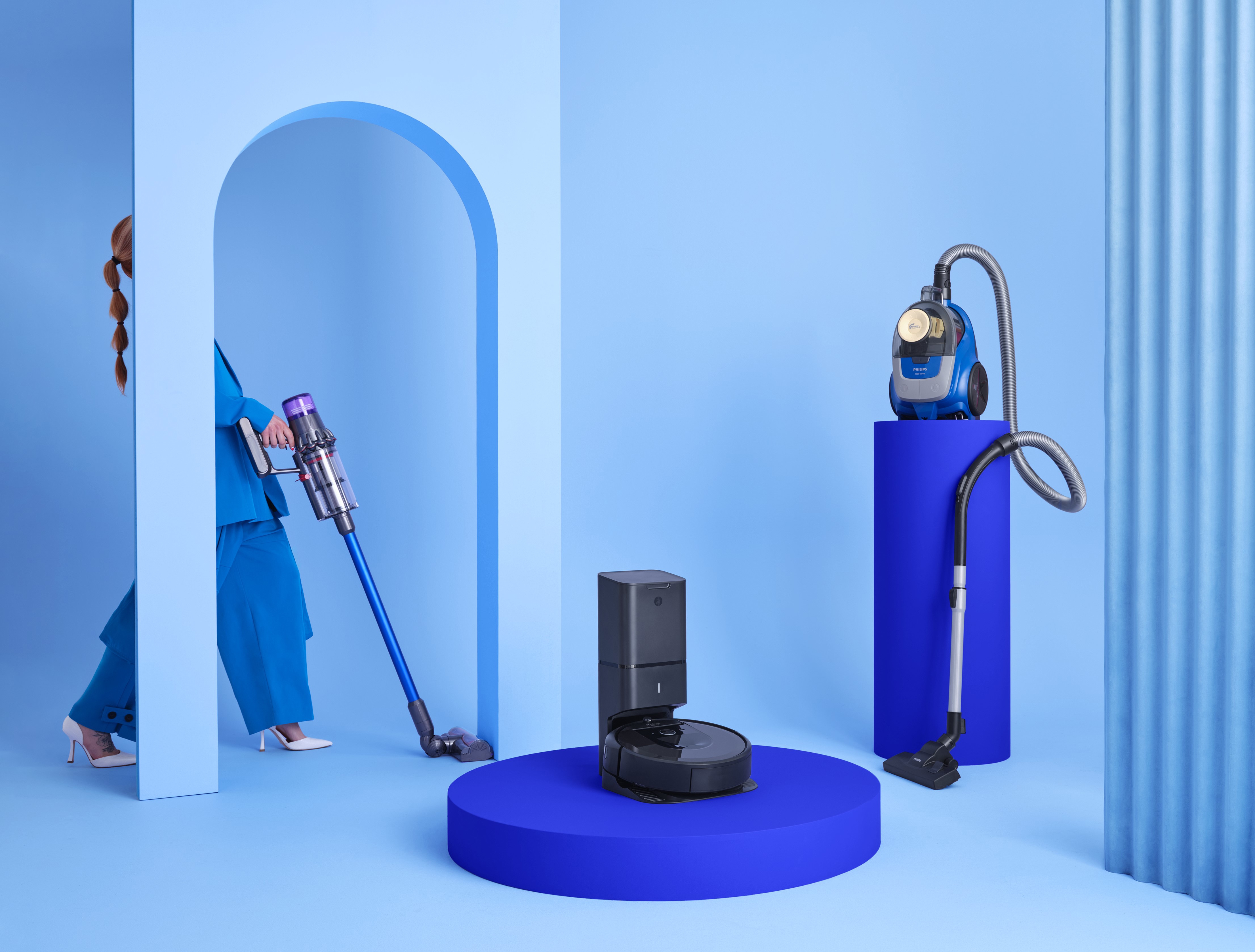 Stofzuiger winkel | bol.com