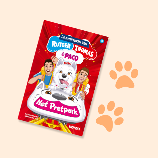 Kinderboeken | bol.com