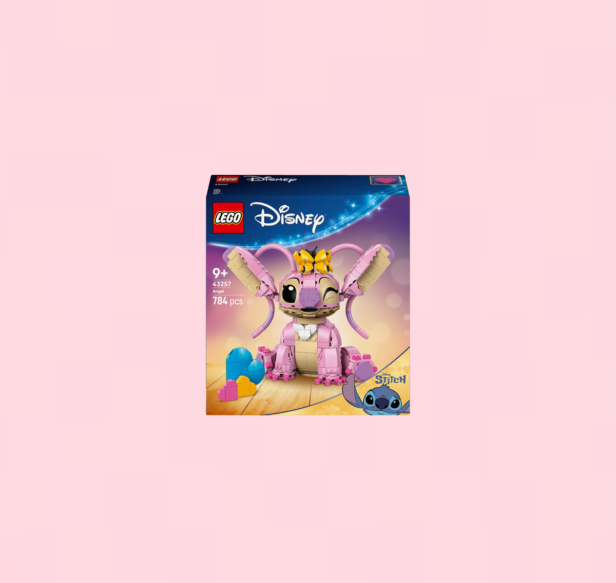 Stitch | bol