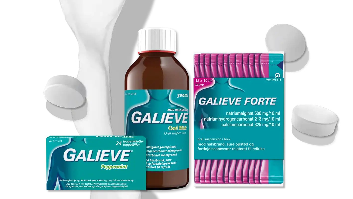 Alle produkter | Galieve DK